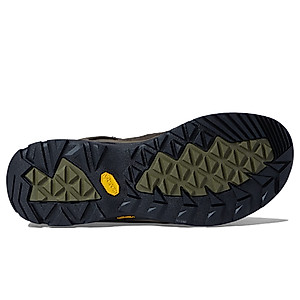 Teva Men's Riva Mid RP Hiking Boot, Brown, 12