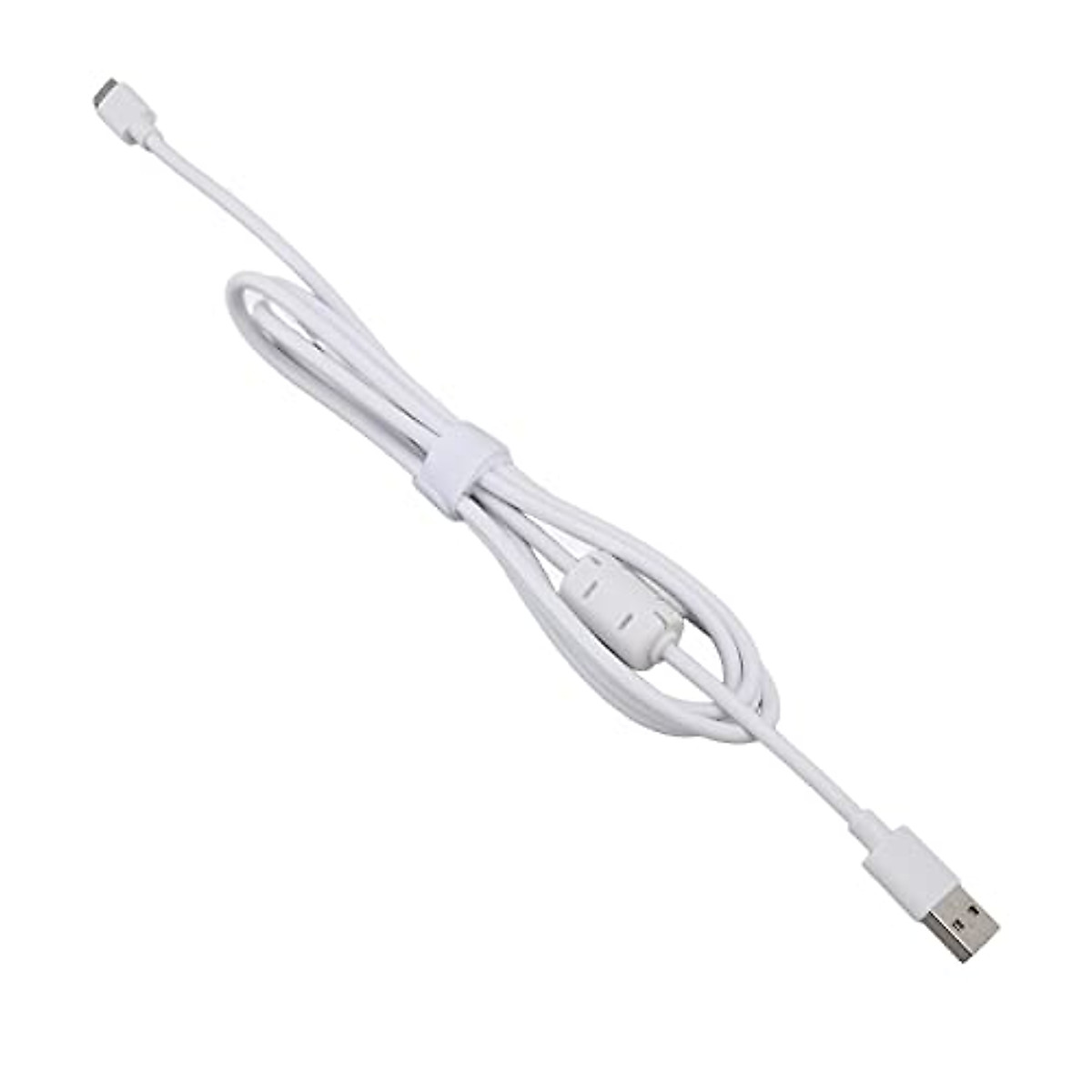 Gaming Keyboard, Long Battery Life Small Portable White Triple Mode Ergonomic Design Gaming Mechanical Keyboard for Home and Office (Brown Switch)