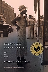 Voyage of the Sable Venus: and Other Poems