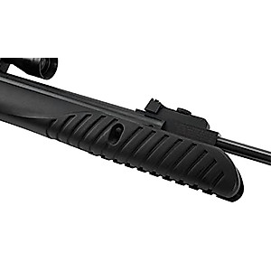 Umarex Syrix Pellet Gun Air Rifle with Scope, 177 Caliber