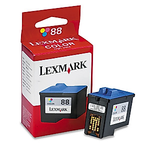 Lexmark #83 factory (OEM) Color Print Cartridge 18L0042