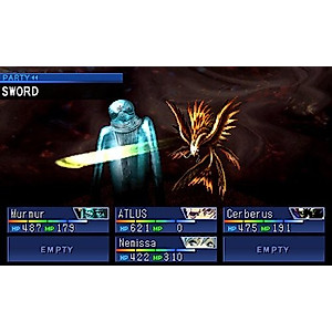 Shin Megami Tensei: Devil Summoner: Soul Hackers - Nintendo 3DS