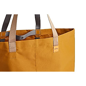 Bellroy Market Tote Plus - Copper