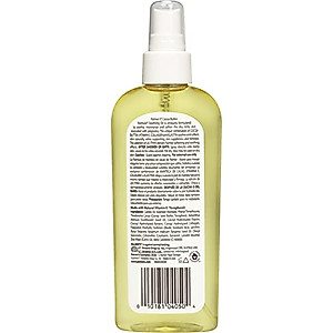 Palmer's Cocoa Butter Formula Soothing Oil with Vitamin E, Dry, Itchy Skin Relief, Pregnancy-Safe Anti-Itch Body Oil, 5.1 Ounces
