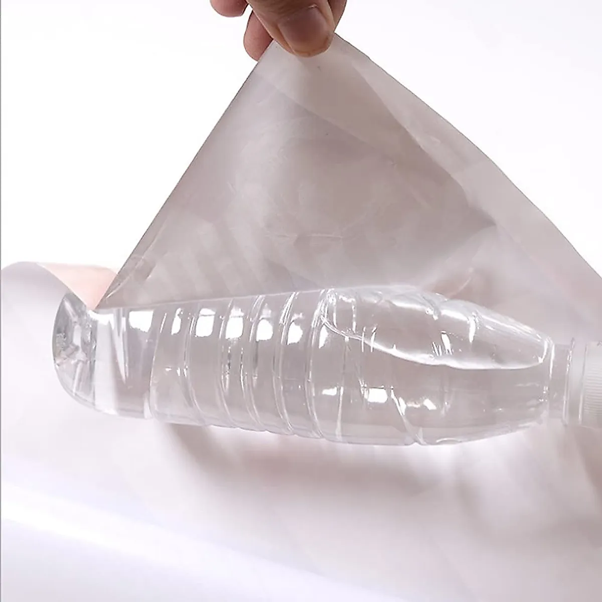 Yifely Self-Adhesive Shelf Liner Removable Furniture Paper for Covering Apartment Dresser Drawers, Retro Black Damask, 17.7 Inch by 9.8 Feet