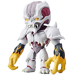 Numskull Arch-vile Doom Eternal in-Game Collectible Replica Posable Toy Figure - Official Doom Merchandise - Limited Edition