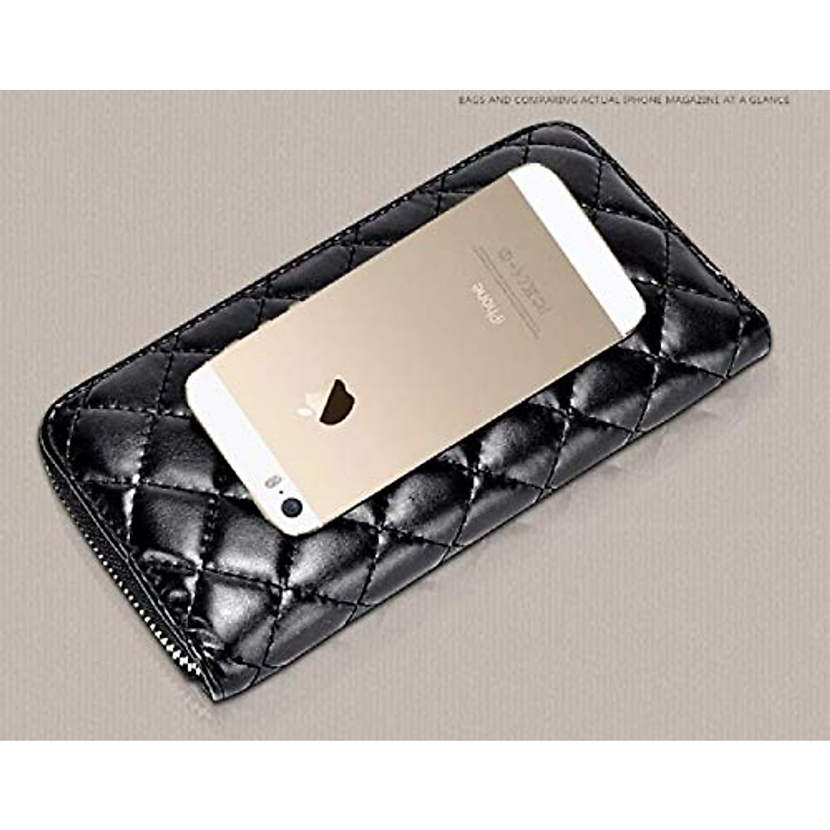 Women Handbag ladies fashion Shoulder Bags, Purses and Handbags Crossbody Wallets for women's Tote Top Handle Satchel, Hobo bag 3pcs Purse Set for her (Black)