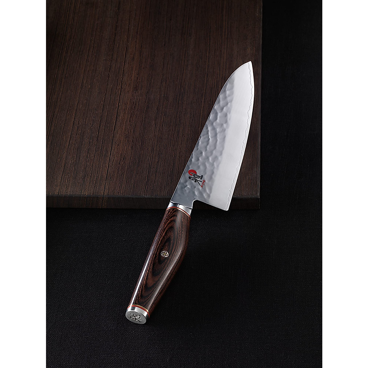 Miyabi 6000MCT Gyutoh 6" Steel