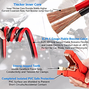 Car Emergency Roadside Tool kit,Road Side Safety Assistance Kit for Women Men Adult,Auto Truck Vehicle Emergency Bag with Shovel Jumper Cable First Aid Kit Blanket Front Rear Cover Alignment Tool