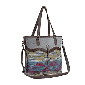 Myra Bag Prismatic Tones Shoulder Bag S-3814