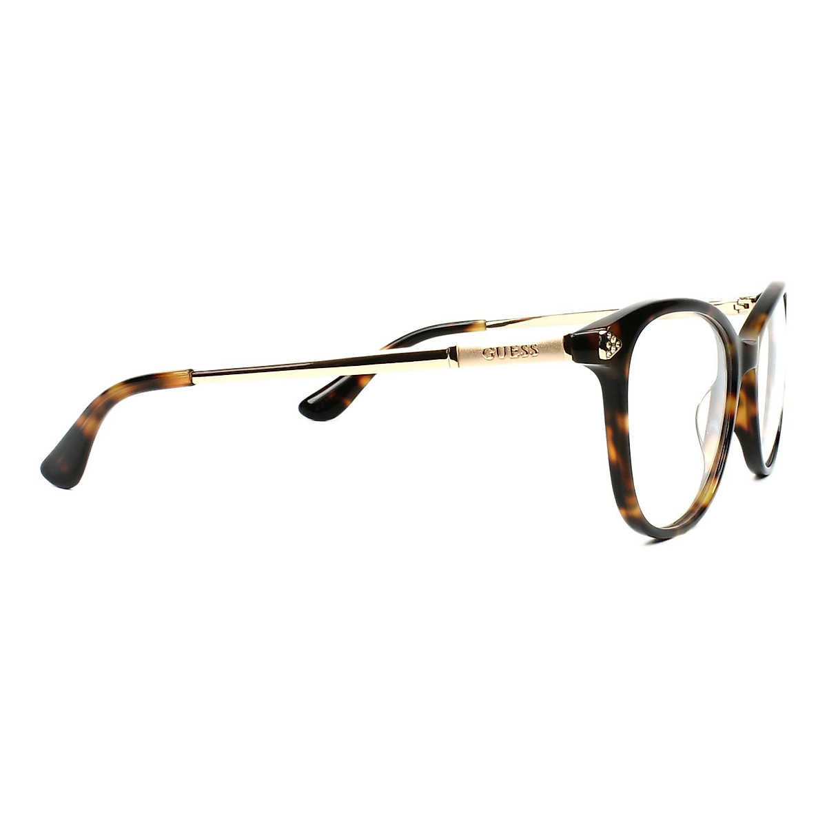 Guess 2632 S 52052 52mm Eyeglasses