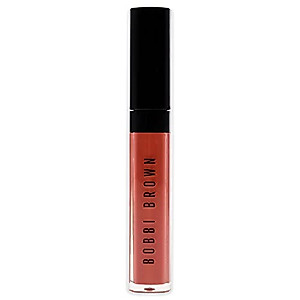 Bobbi Brown Crushed Oil-Infused Gloss - In The Buff Women Lip Gloss 0.2 oz