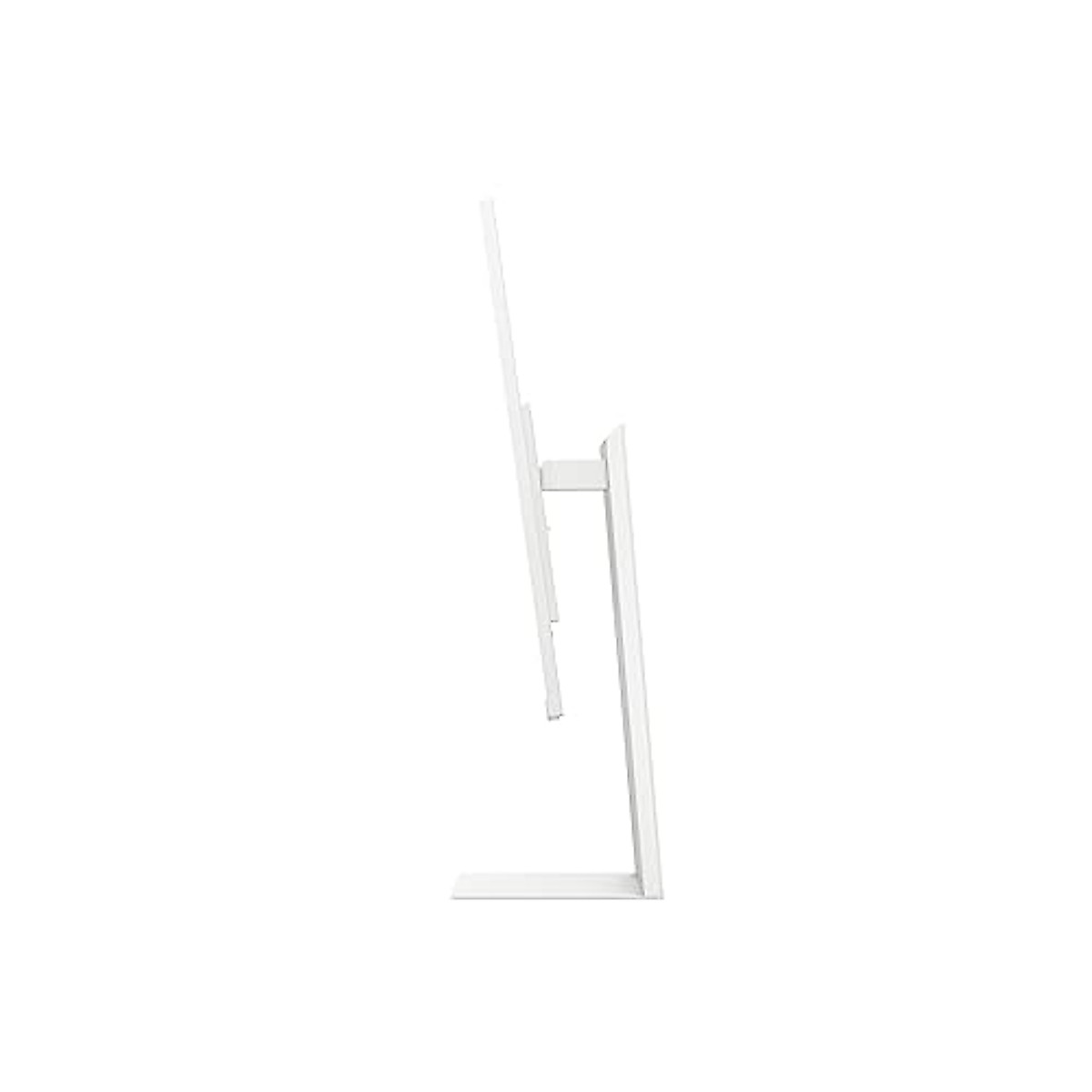 SAMSUNG 32" M80C UHD HDR Smart Computer Monitor Screen with Streaming TV, Slimfit Camera Included, Wireless Remote PC Access, Alexa Built-in (LS32CM801UNXZA),Warm White