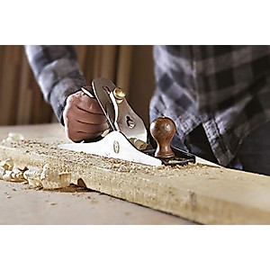 Spear & Jackson CJP5 Carpenters No.5 Jack Plane