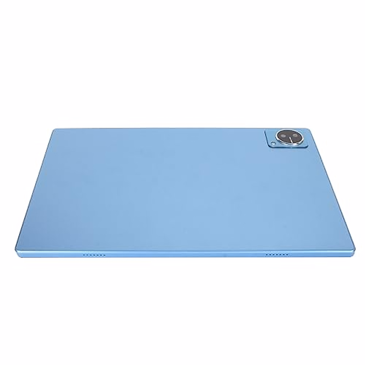 Jopwkuin Office Tablet, US Plug 100‑240V 8GB RAM 128GB ROM 10.1 Inch IPS COTA Core CPU Dual Camera Tablet PC 5G WiFi for Travel (#4)