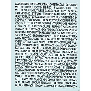 ESTEE LAUDER Advanced Night Repair Intense Concentrate 0.7 fl oz (20 ml).