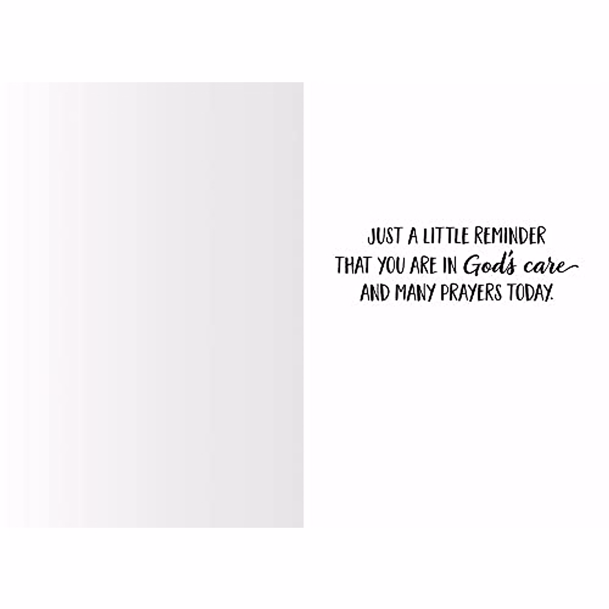 DaySpring - The Lord's Love Never Ends - 4 Floral Desgin Assortment with Scripture - 12 Boxed Praying for You Cards & Envelopes (J9176)