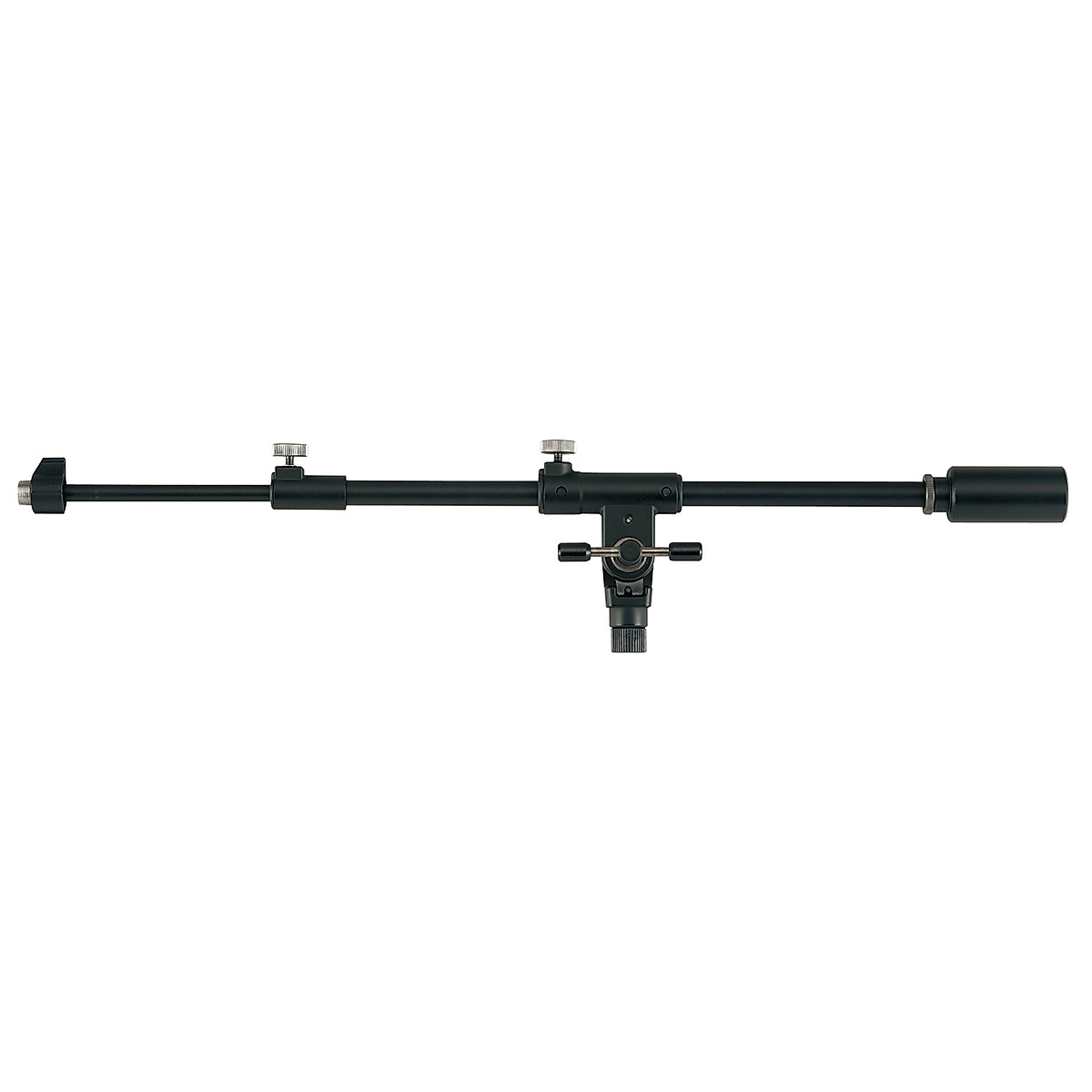 Tama Iron Works Studio MS756BB Microphone Stand, Black