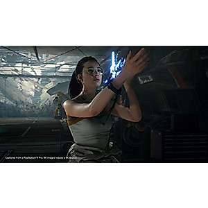 DEATH STRANDING - PS4