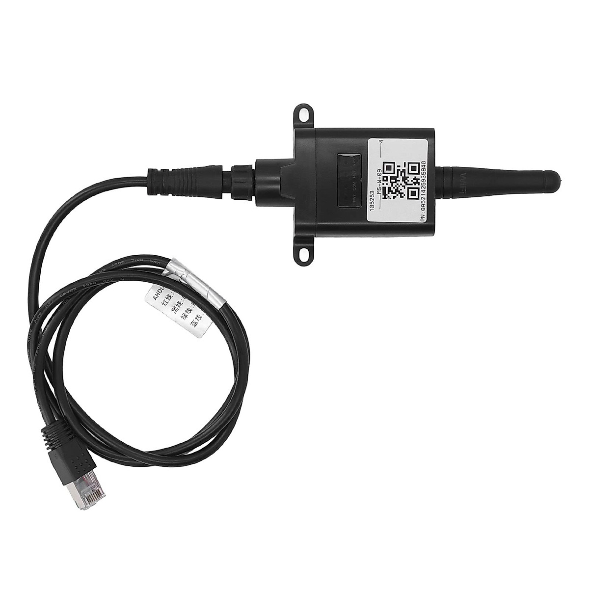 Solar Inverter Monitoring Module, WIFI Module for Solar Inverter with POWMR WIFI Model for Grid Connected Solar Photovoltaic Power