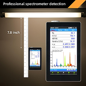 15W 18" T8 Fluorescent Linear Tube Bulb F15T8/WW Warm White Light 3000K Medium Bi-Pin G13 Base 4 Pack