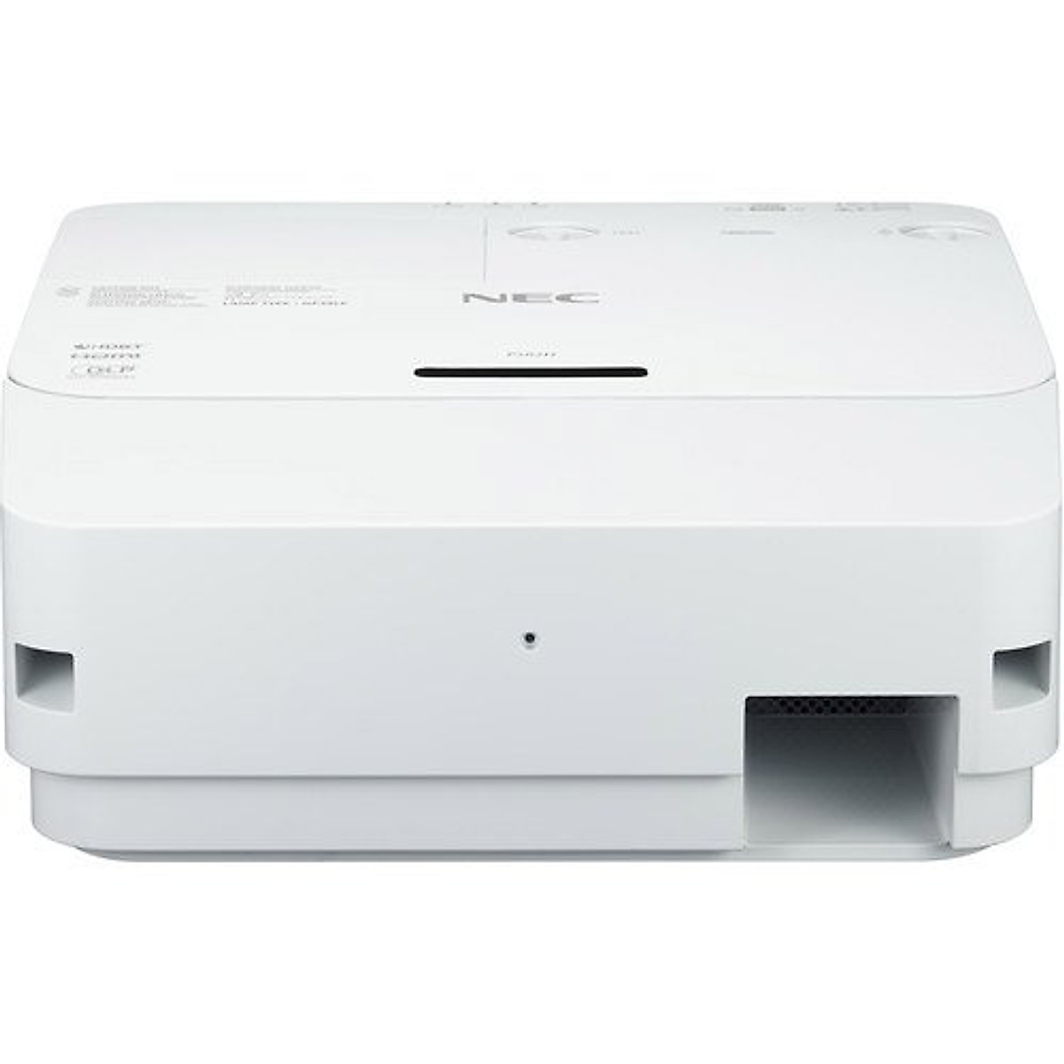 NEC NP-P452W Projector