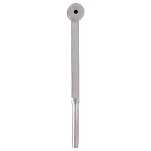 MediTac Tuning Fork With Weight - 256 Hz