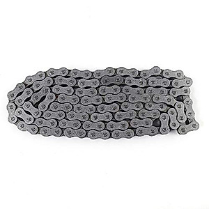 Engine Motor Kit 100CC 2-Stroke Gas Petrol Motorized Bike Bicycle Motor Engine Kit Full Set DIY Upgrade Bike Bicycle Conversion Kit (36 Tooth Sprocket)