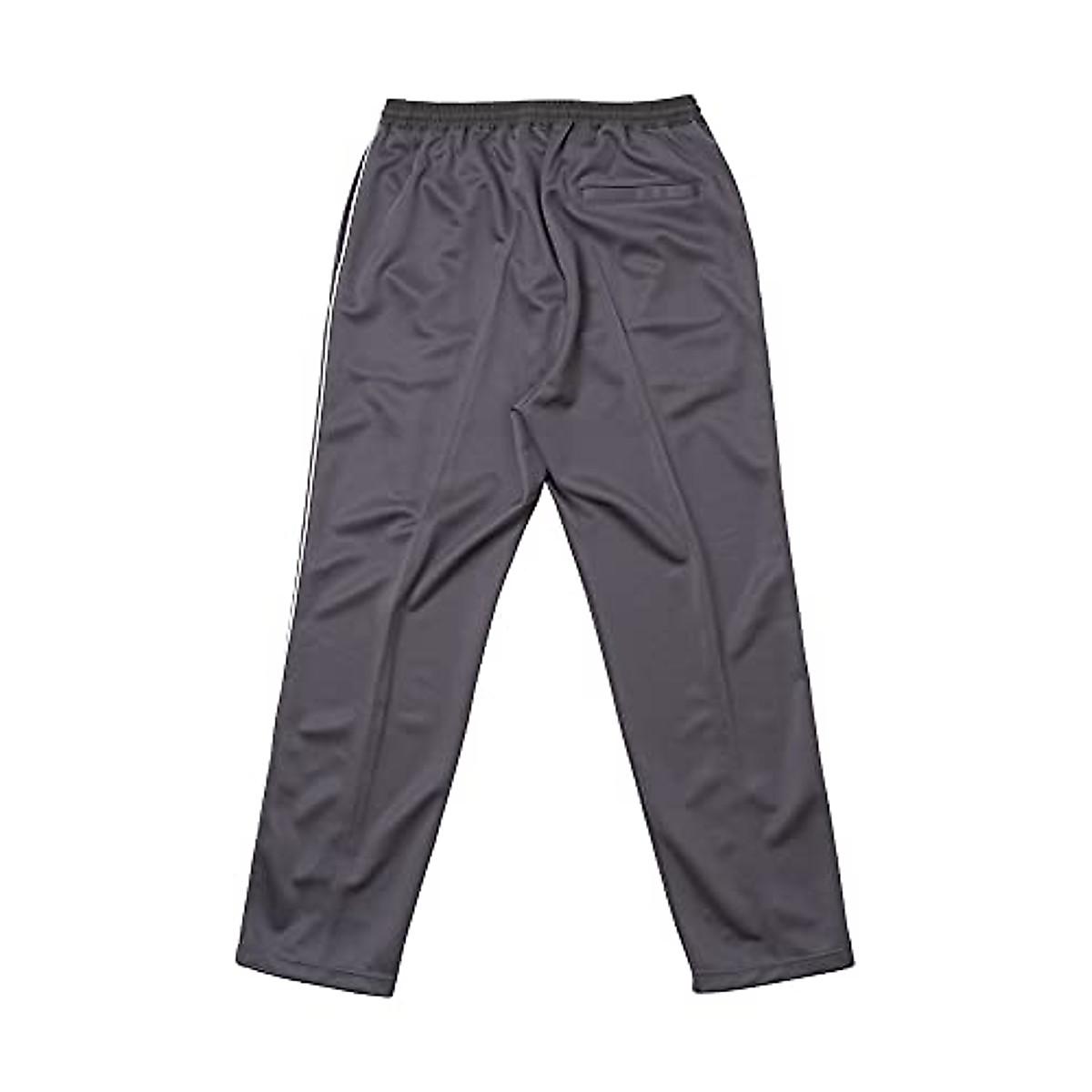 Not So Ape Track Pant (Medium) Grey
