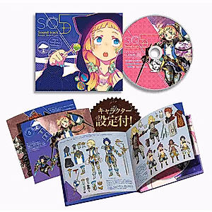 Labyrinth of the Sekaiju Ⅴ End of the long time myth [Japan Import][Region Locked / Not Compatible with North American Nintendo 3ds] [Japan] [Nintendo 3ds]