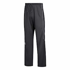 adidas M Utility Pant Black/White Mens 721P049 Size XL