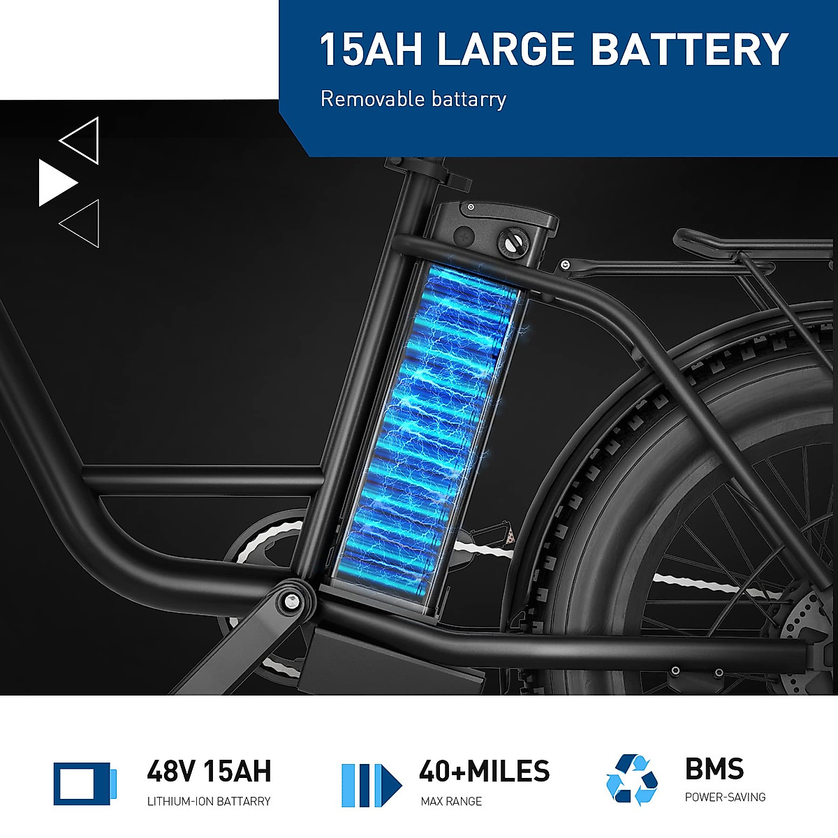 Hiboy with Phone Holder