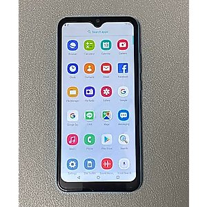 6.52inch Screen ，Reno5Pro+，Unlocked Cell Phone，1GB RAM 16GB ROM，Supports 3GWCDMA : 850/2100MHZ SIM Card Frequency Band，Front and Rear Camera ，Android Smartphone（Blue）