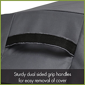 Cuisinart CGWM-085 Pellet Grill Cover