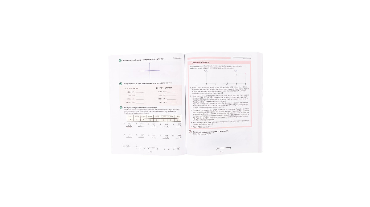 Horizons 1st Grade Complete Set - Homeschool Curriculum for Kids
