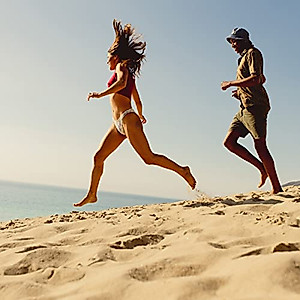 Bare Republic Clearscreen Sunscreen SPF 100 Sunblock Body Lotion, Water Resistant with an Invisible Finish, 5 Fl Oz