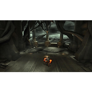 God of War Origins Collection - Playstation 3