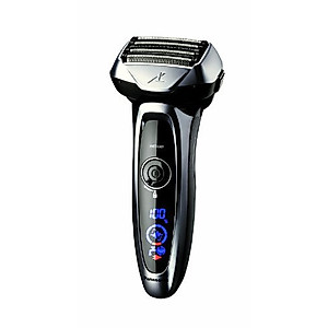 Panasonic ES-LV65 - shaver - black / silver by Panasonic Deutschland GmbH