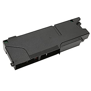Game Console Power Supply, 100‑240 V Wear Resistant Game Console Power Supply Easy to Install Specially Designed for Game Consoles