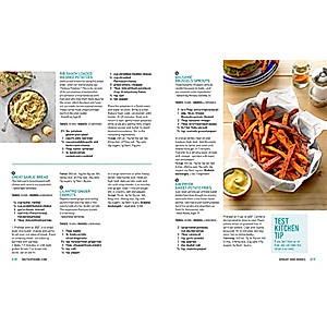 Taste of Home 30 Minute Cookbook: With 317 half-hour recipes, there's always time for a homecooked meal.