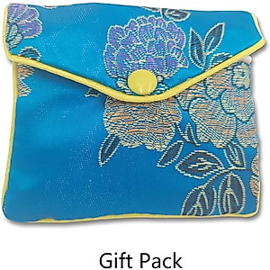 Drkao 2 Pack Magnetic Anklets Bracelets, Ankle Wrist Band, Magnetic Therapy, Support the Immune System, Amazing Gift Relieve Stress and Frustration