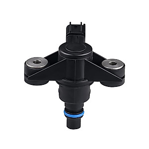 JDMON Compatible with Vapor Canister Purge Valve Solenoid Ford Lincoln Mercury Mazda F-150 Explorer Escape Edge Mustang Fusion,MKT/MKX/MKS, Mariner/Milan,Tribute, Replaces 9U5Z9C915H