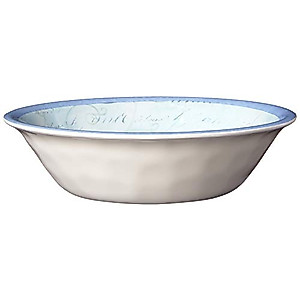 Certified International Hydrangea Garden Dinnerware, Dishes, Multicolor