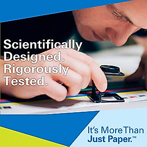 Hammermill Premium Laser Print 24lb Copy Paper, 8.5x11, 32 Case Pallet, 160,000 Sheets, Made in USA, 98 Bright, Acid Free, Laser Printer Paper, 104604P