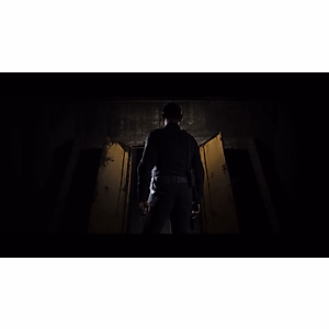 The Quarry (Xbox One) and Elden Ring (Xbox Series X) Bundle