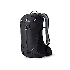 Gregory Mountain Products Miko 15 Optic Black