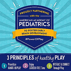 Melissa & Doug Turn and Tell Clock & Play Money Set - Educational Toy with Paper Bills and Plastic Coins (50 of Each Denomination) and Wooden Cash Drawer for Storage
