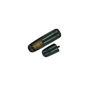 HCDZ Replacement Remote Control for Samsung Wisenet SDH-B73043BF SDR-C73303N1T SDH-B73023BF SDR-B73303N SDR-C73303 SDH-C73043 SNK-B73040BW SNR-73200WN SDR-B74301 4 Channel DVR Security Camera System