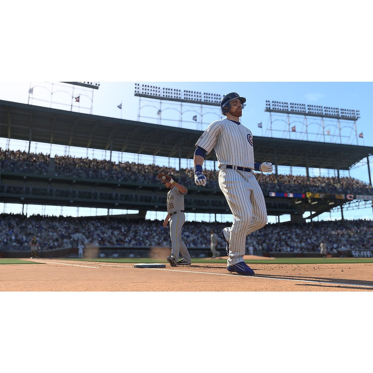 MLB The Show 16 - PlayStation 3 (Renewed)
