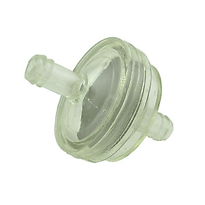 TC-Motor Fuel Filter For BRIGGS & STRATTON 298090 298090S 4105 5018B 5018H 5018K For Craftsman SPA8S1065056801 AM107314 LG298090 LG298090S PT4265 SCAG 48057-02 TORO 42-5240 56-6360 (2)